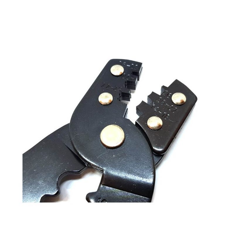 آچار پرسی سرسیم دیتک DTEC مدل DT-202B - ابزار پاک سرشت ابزار فروشی آنلاین